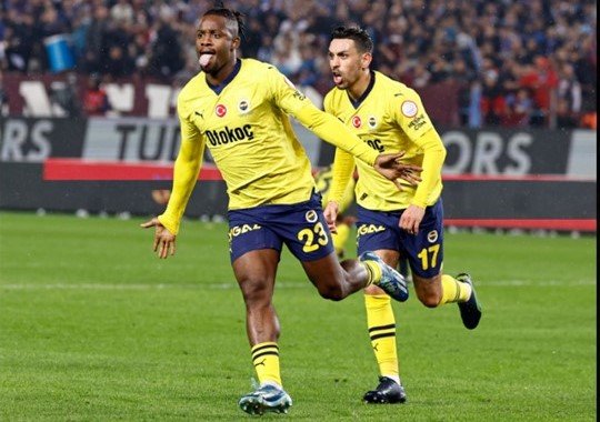 YA BA DA BA BATS..! - ABC SPOR