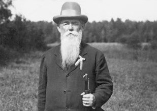 OSCAR SWAHN, TARİHİN EN YAŞLI OLİMPİYAT ŞAMPİYONU - ABC SPOR