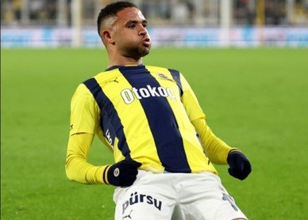 HOŞGELDİN EN NESYRİ - ABC SPOR