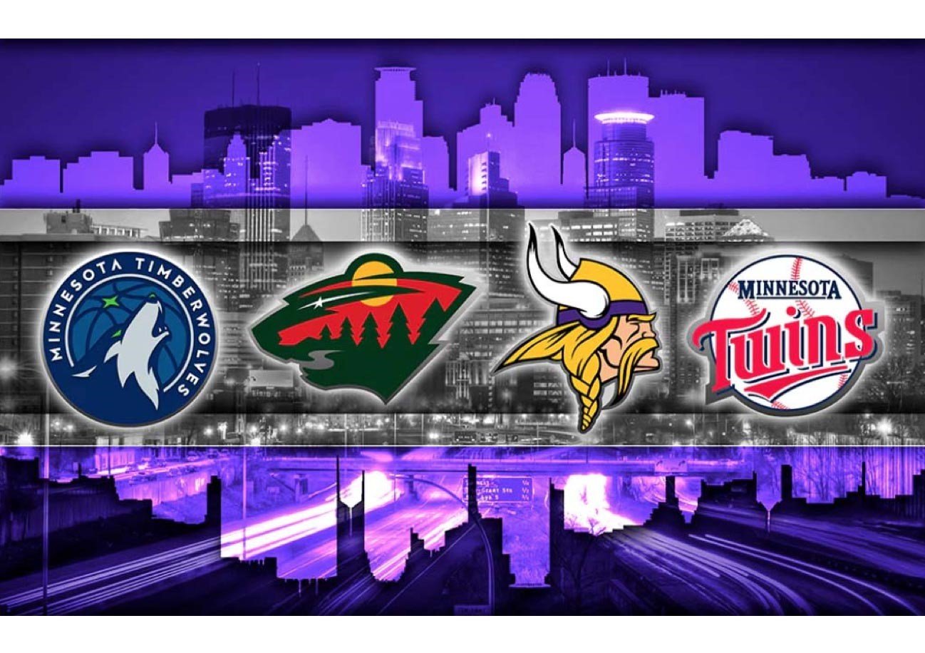 A.B.D.'de 2024'ÜN "EN BAŞARILI SPOR ŞEHRİ" MINNEAPOLIS - ABC SPOR